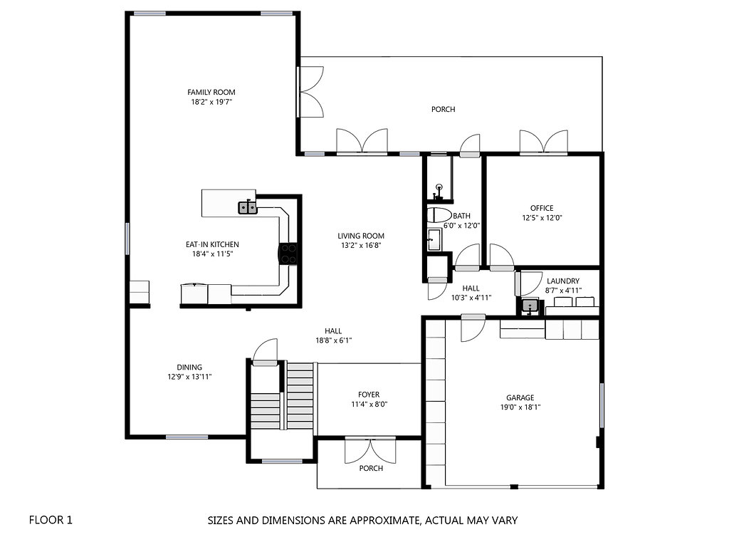 6981 SW 80th St, Miami, FL