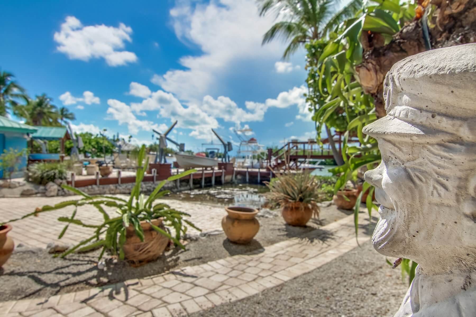 296 BUTTONWOOD SHORES, Key Largo, FL